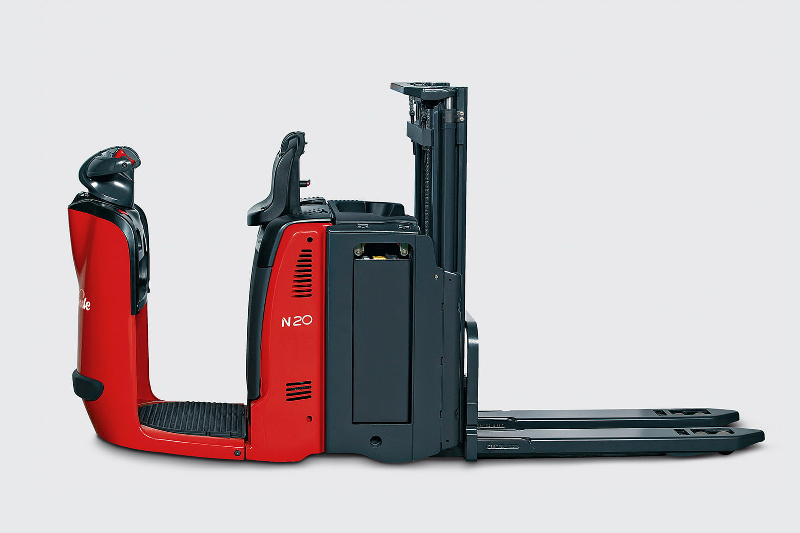 Linde N20L/LI - Íslyft
