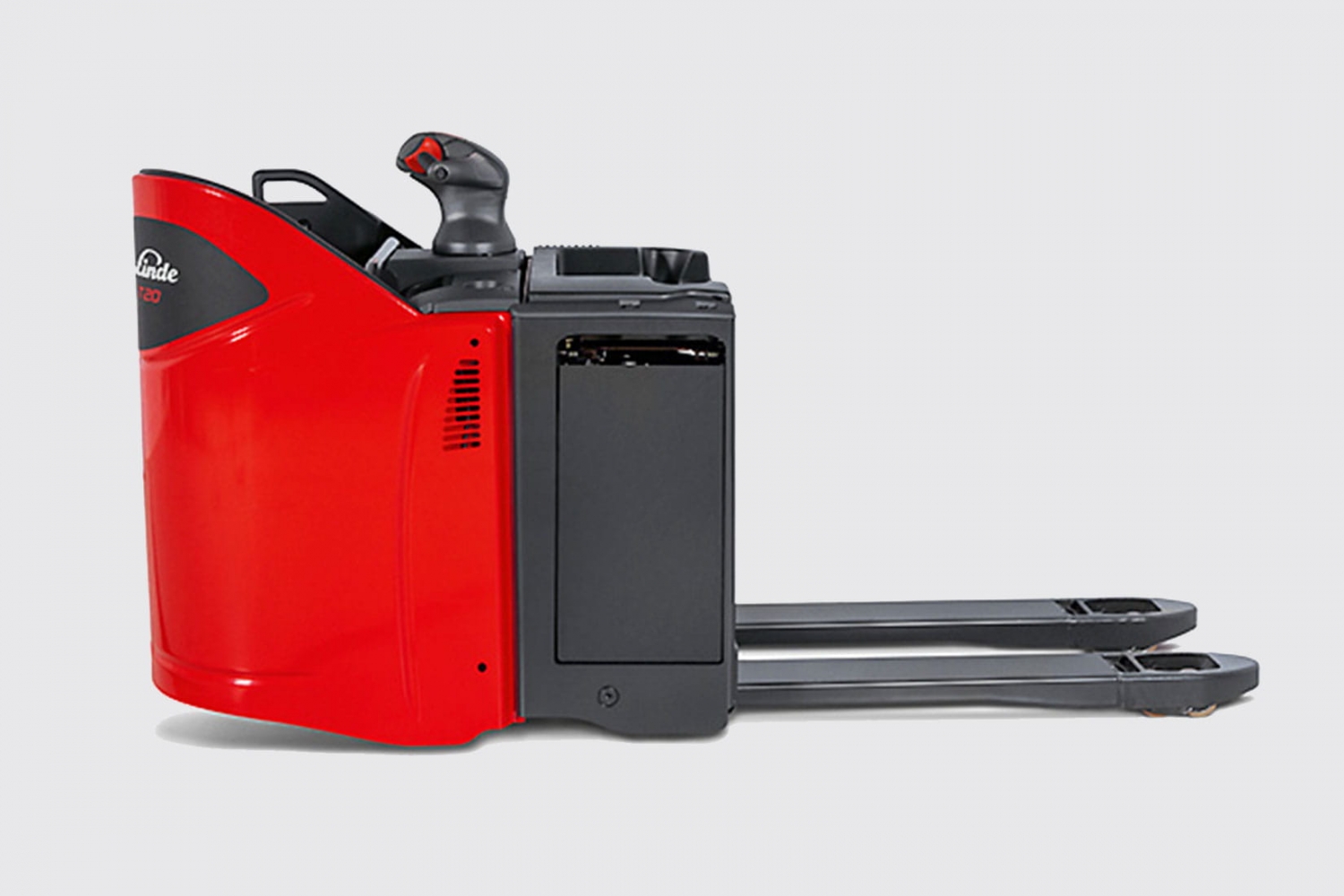 Linde T20-25SP/SP B - Íslyft