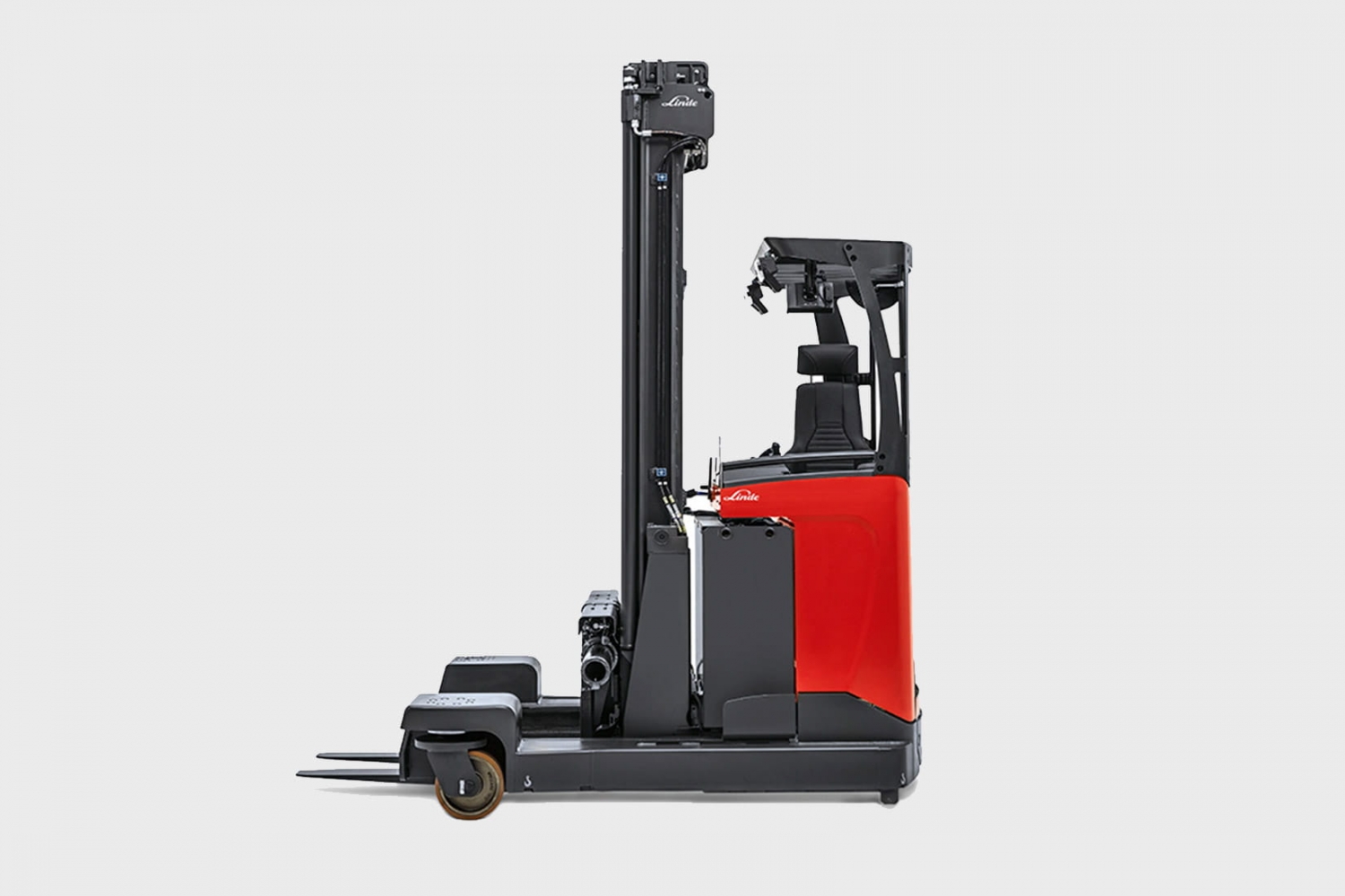 Linde R20-25F - Íslyft